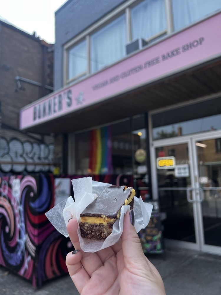 BUNNER’S BAKESHOP - Updated December 2025 - 142 Photos & 155 Reviews ...