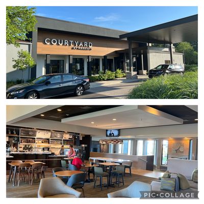 COURTYARD BY MARRIOTT INDIANAPOLIS CASTLETON - 27 Photos & 24 Reviews ...