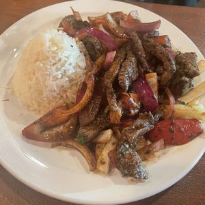 EL CRIOLLO PERUVIAN CUISINE - 465 Photos & 341 Reviews - 221 N ...