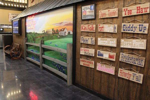 OUTPOST 36 - Updated March 2025 - 129 Photos & 163 Reviews - 1801 S ...