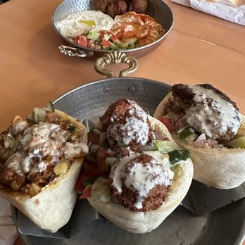 IZGARA MEDITERRANEAN RESTAURANT - Updated October 2024 - 678 Photos ...