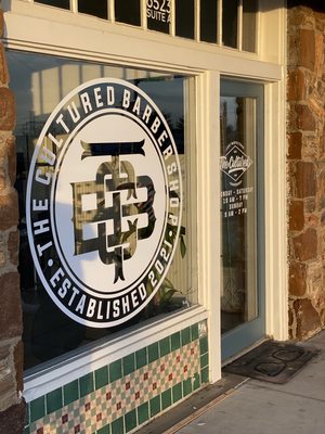 THE CULTURED BARBER SHOP - Updated August 2025 - 12 Photos - Fort Worth ...