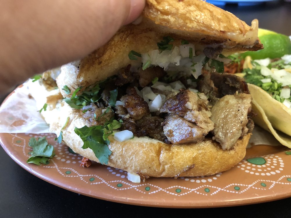 TACOS CHILO ESTILO CHILANGO - 36 Photos & 16 Reviews - 1109 S Walton ...