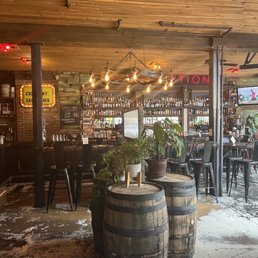 TRIANGLE SPIRITS - Updated June 2025 - 187 Photos & 134 Reviews - 3507 ...