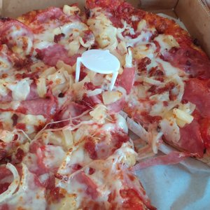 BRAVO PIZZA PLUS near 8731 El Camino Real, Atascadero, California - 76 ...