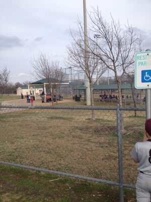 GRIMES PARK - Updated July 2025 - 11 Photos - 501 E Wintergreen Rd ...