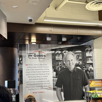 THE GOODS BY MARK TARBELL - Updated November 2024 - 14 Photos & 16 ...