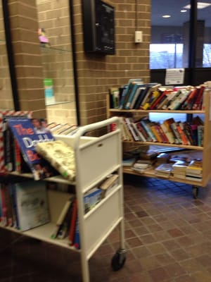 ARLINGTON COUNTY LIBRARY - AURORA HILLS BRANCH - Updated December 2025 ...