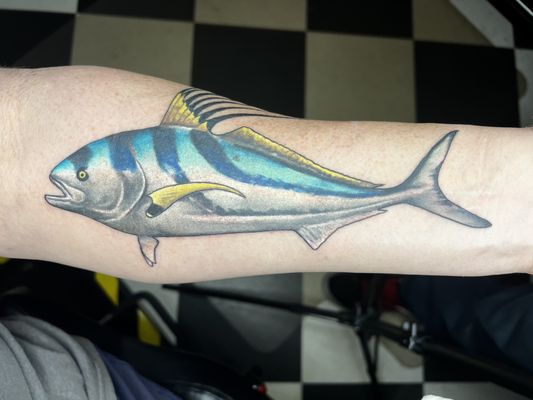 OLDE MEDIA TATTOO - Updated April 2026 - 34 Photos & 16 Reviews - 920 N ...