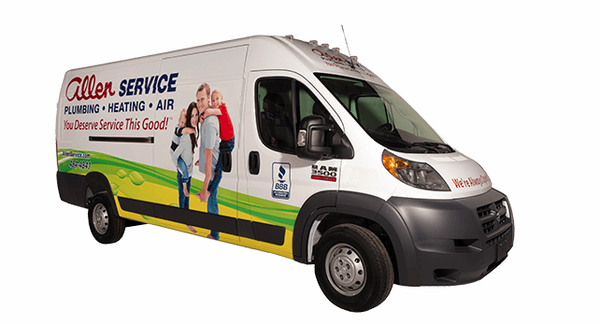 Allen Service - Updated April 2026 - 63 Photos - 156 Reviews - 101 S ...