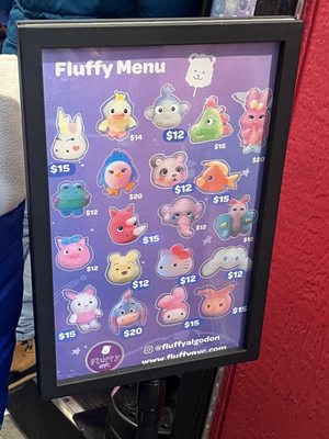 FLUFFY - Updated January 2025 - 32 Photos & 12 Reviews - 316 5th Ave ...