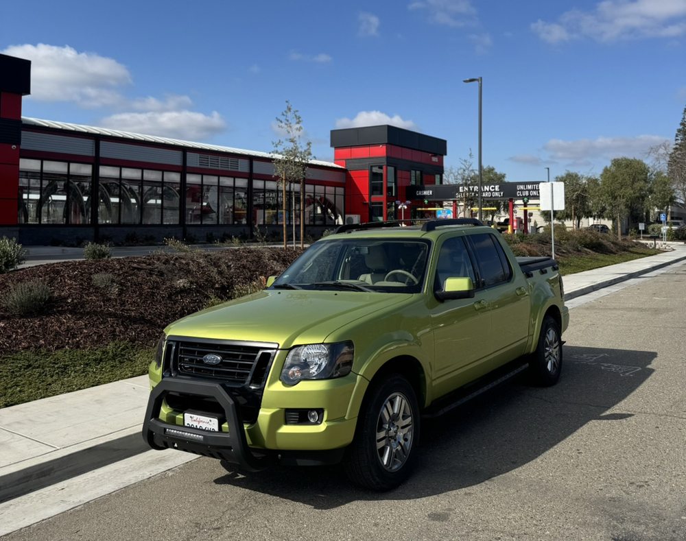 MAACO AUTO BODY SHOP & PAINTING - Updated September 2025 - 143 Photos ...