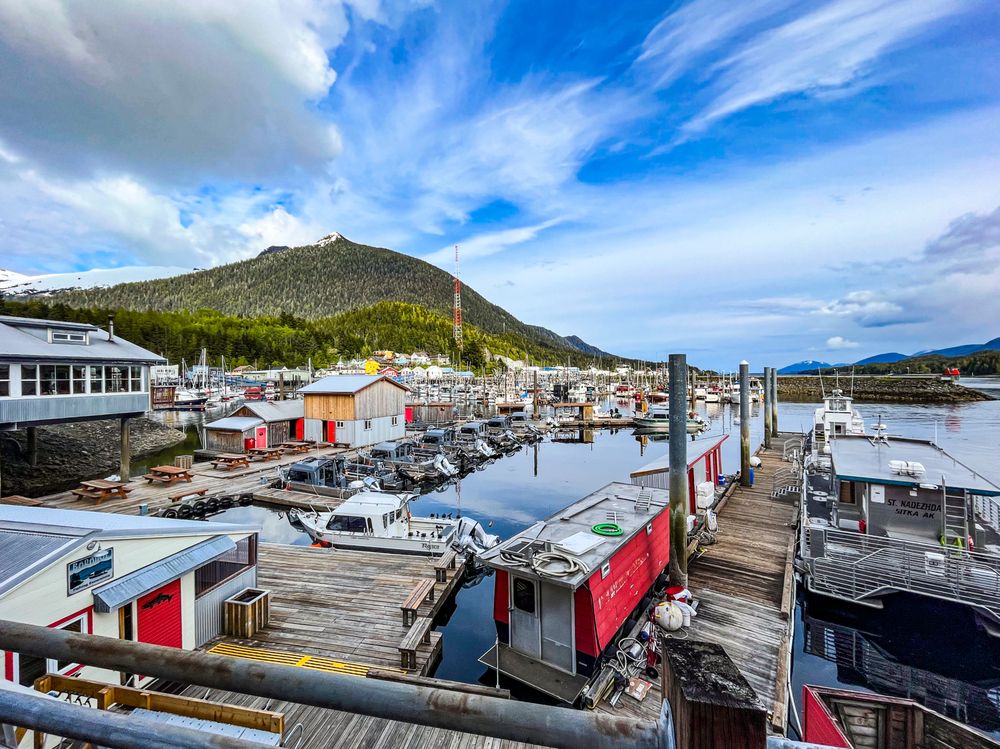 KETCHIKAN ON FOOT - 11 Photos - 2417 Tongass Ave Ste 111-319 Ketchikan ...