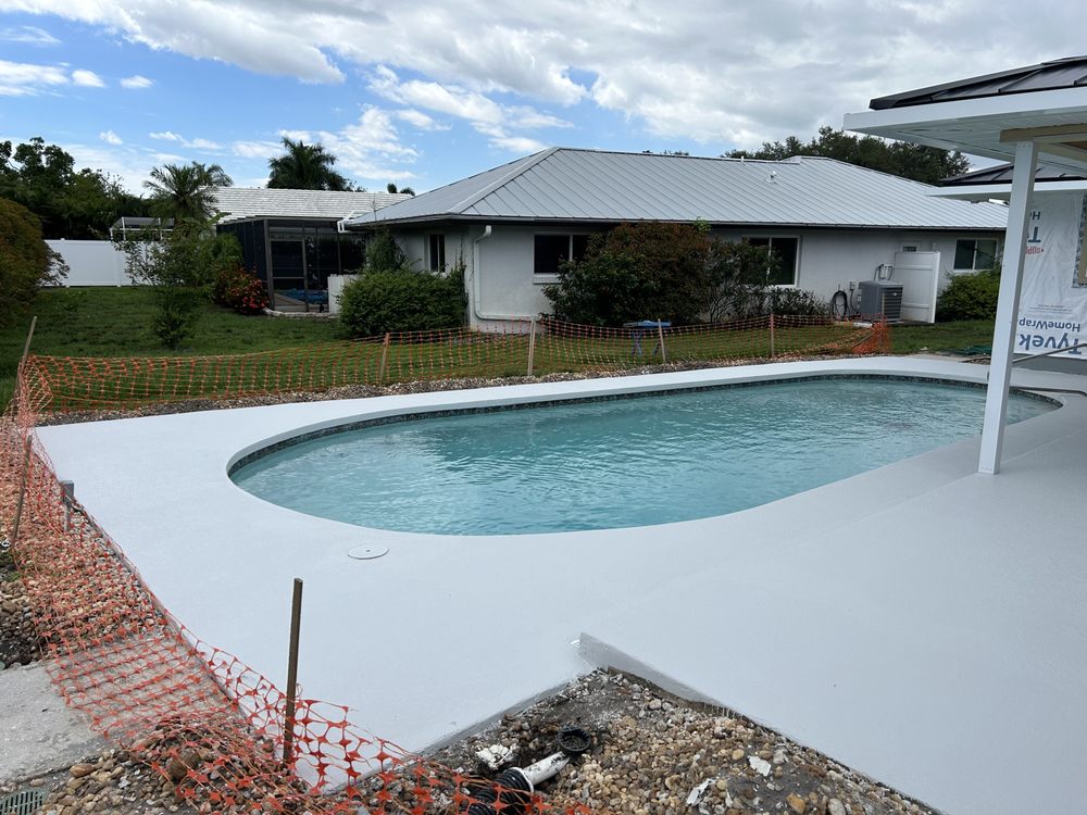 ALPHA COAT EPOXY SYSTEMS - Updated January 2025 - 12 Photos - Bradenton ...