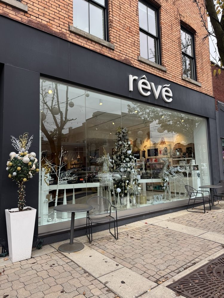 REVE SALON & SPA - Updated October 2025 - 17 Photos & 66 Reviews - 5633 Main St, Sylvania, Ohio ...