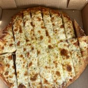 TOUCHDOWN PIZZA & DELI - 67 Photos & 121 Reviews - Burgers - 106 E Las ...