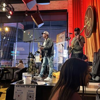 THE TWELVE THIRTY CLUB - 1236 Photos & 734 Reviews - 550 Broadway ...