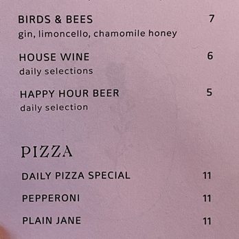 PRUNELLA - Updated September 2025 - 559 Photos & 295 Reviews - 112 S ...