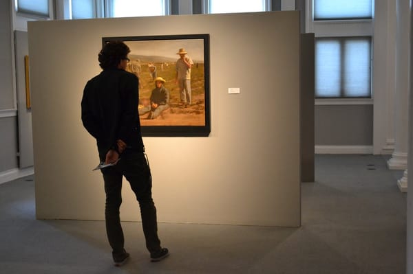 CARNEGIE ART MUSEUM - Updated May 2026 - 25 Photos & 16 Reviews - 424 S ...