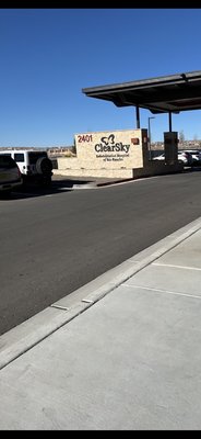 CLEARSKY REHABILITATION HOSPITAL - RIO RANCHO - Updated December 2025 ...