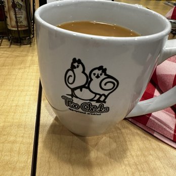 TWO CHICKS SOUTH - Updated May 2024 - 495 Photos & 318 Reviews - 5851 S ...