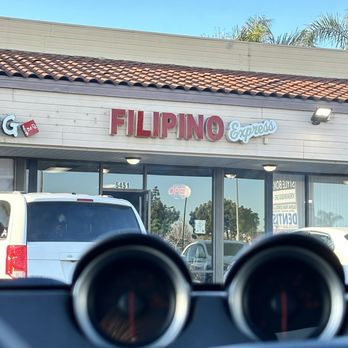 FILIPINO EXPRESS - Updated February 2025 - 183 Photos & 157 Reviews ...