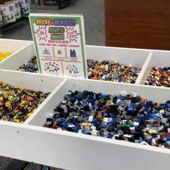 BRICKS & MINIFIGS - Updated January 2025 - 30 Photos & 34 Reviews ...
