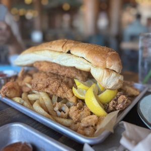 KING’S FISH HOUSE - PINE AVE - Updated January 2025 - 2595 Photos ...