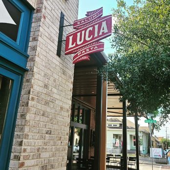 LUCIA - 1089 Photos & 533 Reviews - 287 N Bishop Ave, Dallas, Texas ...