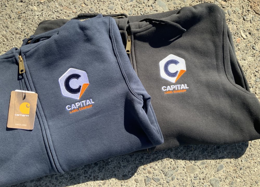 NOR-CAL LOGOS-EMBROIDERY & PROMOTIONAL PRODUCTS - 26 Photos & 13 ...