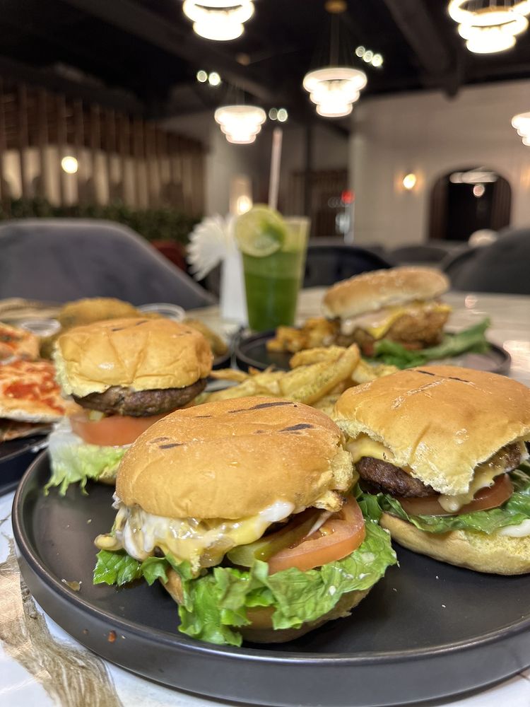 MESSA LOUNGE & GRILL - Updated December 2025 - 41 Photos & 17 Reviews ...