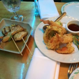 NUM-THAI & SUSHI BAR RESTAURANT - 237 Photos & 242 Reviews - Sushi Bars ...