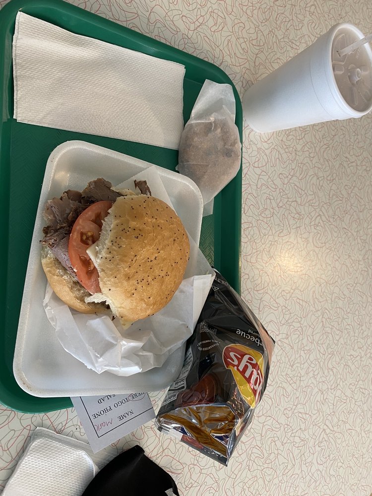 CZECH-MEX BAKERY & CAFE - Updated July 2024 - 16 Reviews - 150 American ...