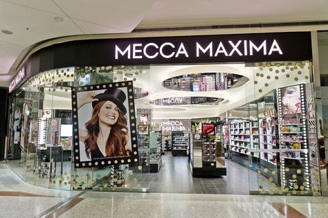 MECCA MAXIMA SUNSHINE PLAZA - Updated October 2025 - 154-164 Horton Pde ...
