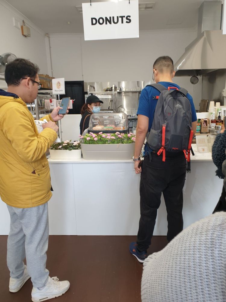 MIMOCHI - 315A Albany Hwy, Victoria Park Western Australia, Australia ...