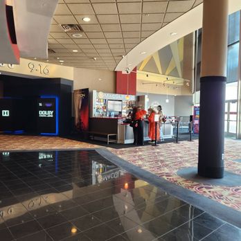 AMC TYLER GALLERIA 16 - Updated January 2026 - 281 Photos & 367 Reviews ...