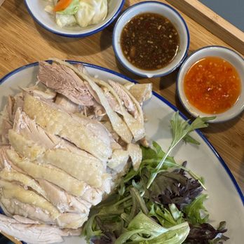 A MA CHICKEN RICE - Updated May 2025 - 350 Photos & 159 Reviews - 7405 ...