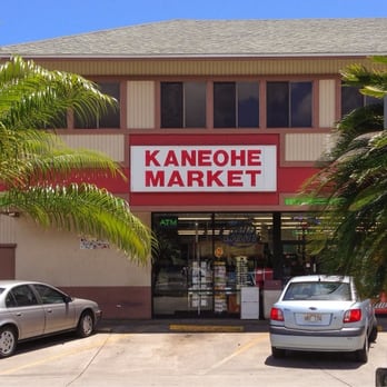 KANEOHE MARKET - Updated September 2025 - 16 Photos & 10 Reviews - 45 ...