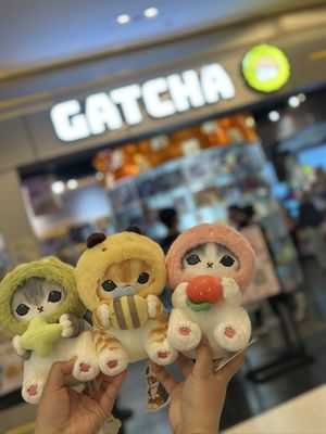 GATCHA - Updated January 2026 - 330 Photos & 88 Reviews - 133-33 39th ...