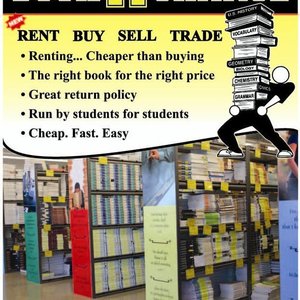 STLCC FOREST PARK BOOKSTORE - Updated February 2025 - 5600 Oakland Ave ...