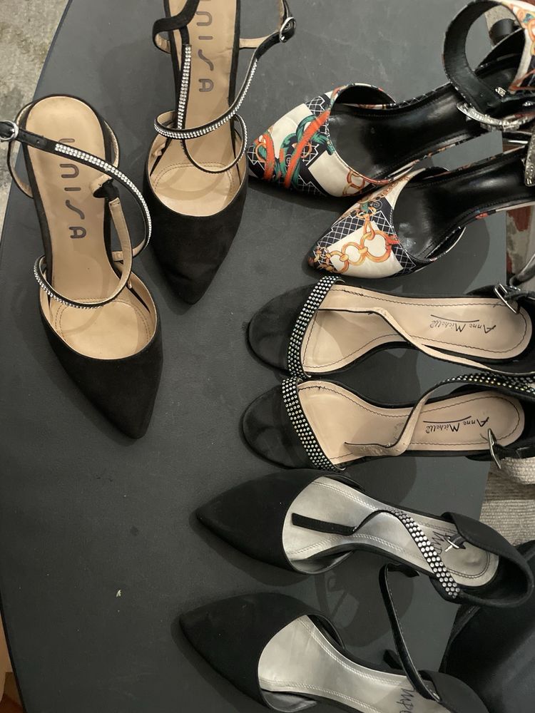 SHOE RESCUE SAVING SOLES - Updated October 2025 - 112 Photos & 89 ...