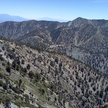 DEVIL’S BACKBONE - Updated May 2025 - 185 Photos & 62 Reviews - 6777 Mt ...