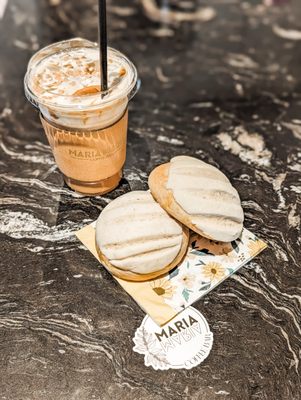 MARIA MARIA COFFEE BAR - Updated October 2025 - 46 Photos & 15 Reviews ...