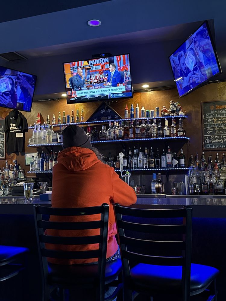 TRYST BAR & LOUNGE - Updated May 2026 - 35 Photos & 88 Reviews - 188 S ...