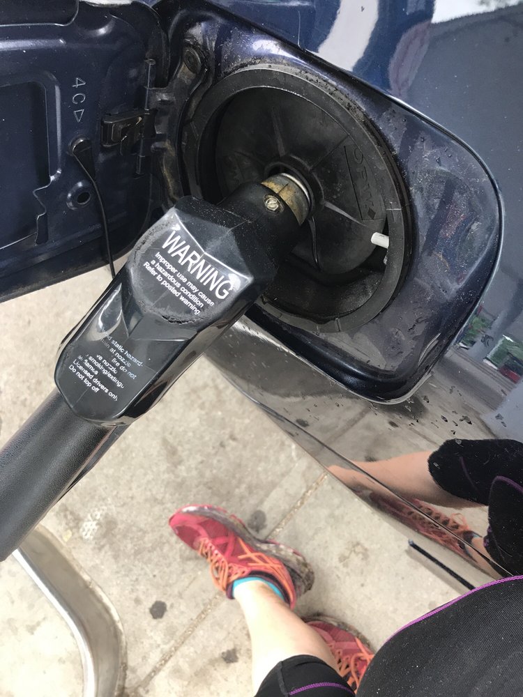 SUNOCO - Updated January 2025 - 630 George Washington Hwy, Lincoln ...