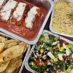 FRATELLI EXPRESS - Updated September 2025 - 360 Photos & 158 Reviews ...