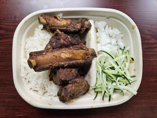 I-TASTE EXPRESS - Updated October 2025 - 15 Photos - 52 W 28th St, New ...