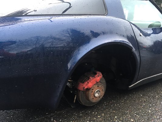 NATOMAS AUTOMOTIVE - Updated December 2025 - 10 Photos & 126 Reviews ...