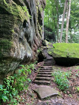 RIM ROCK RECREATIONAL TRAIL - Updated March 2025 - 26 Photos - Co Rd 9 ...