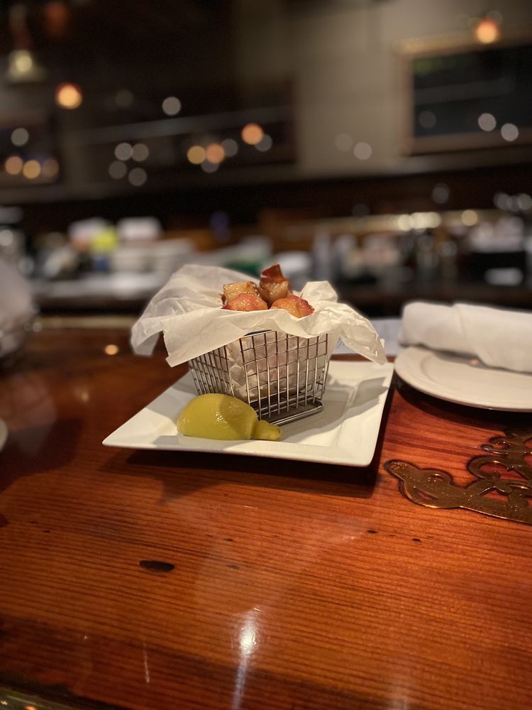 DIMILLO’S ON THE WATER - 1056 Photos & 832 Reviews - Seafood - 25 Long ...